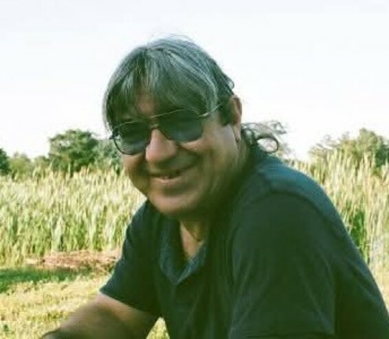 William “Joe” Dill | Greenlawn