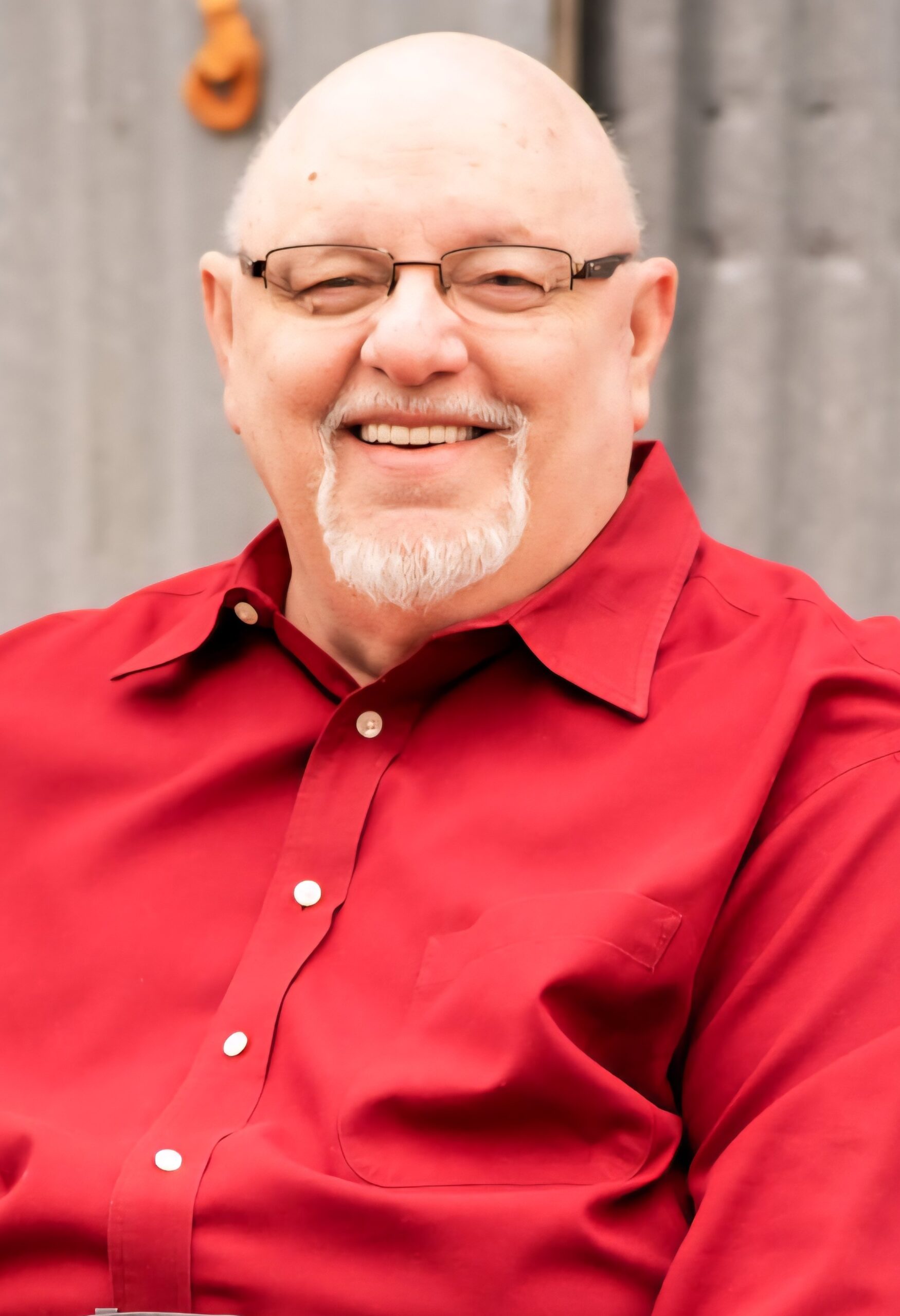 Robert Mac O’Dell | Greenlawn