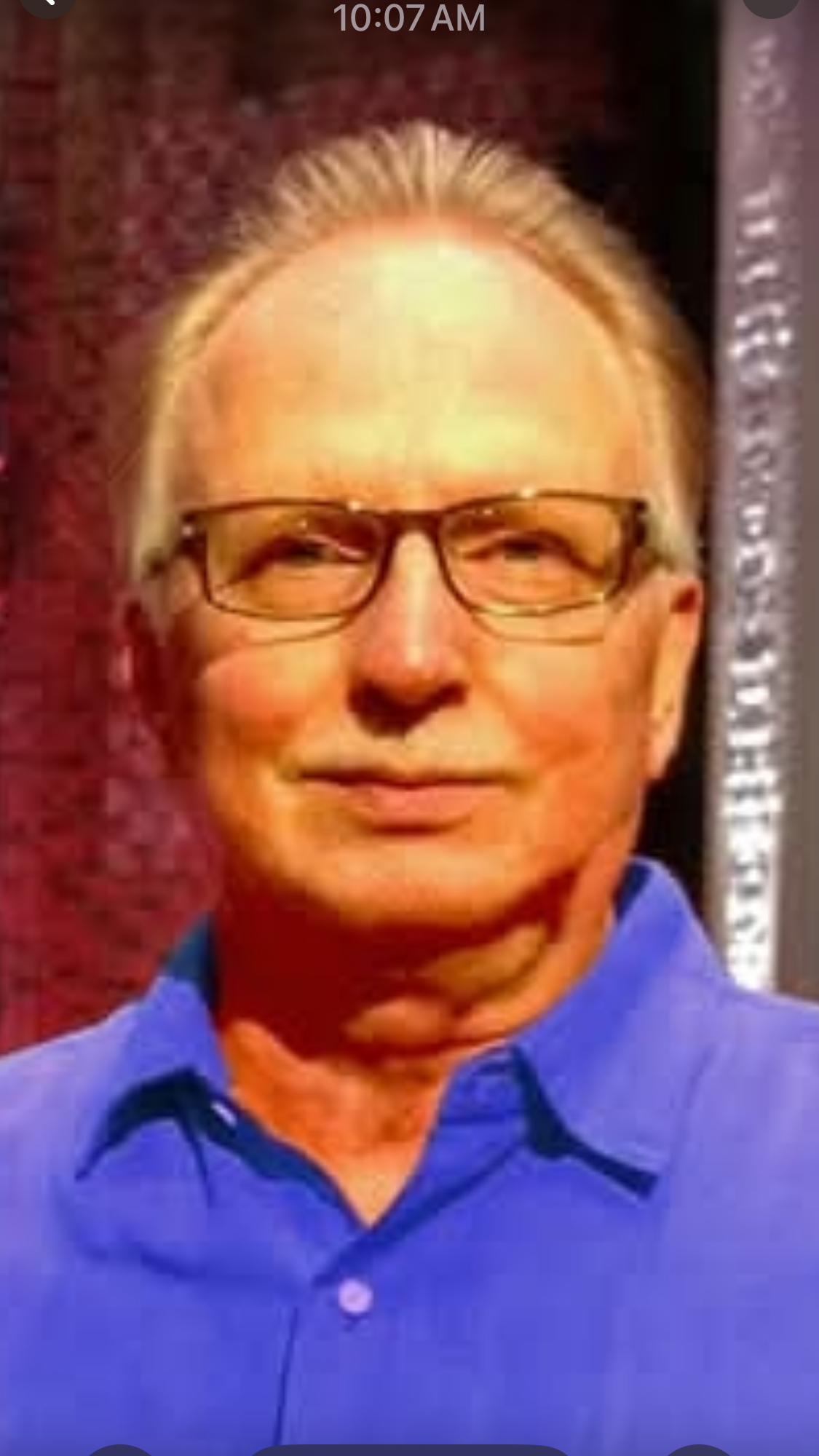 Mark Wayne Roy | Greenlawn