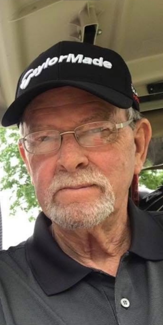 Larry Eugene Ross | Greenlawn