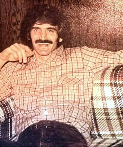 Mr. Milan Joseph Miller | Greenlawn