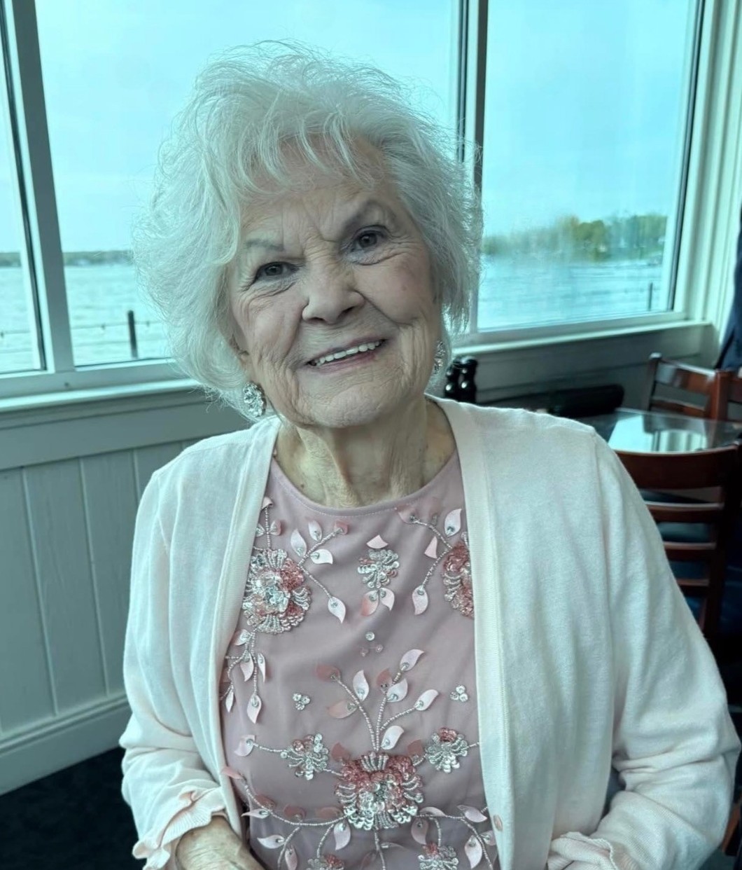 Ruth Alene Cox | Greenlawn