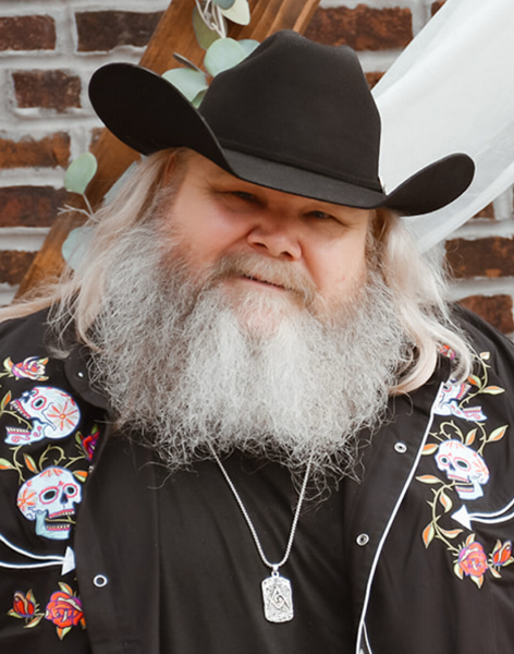 Ronnie D. Hamilton | Greenlawn