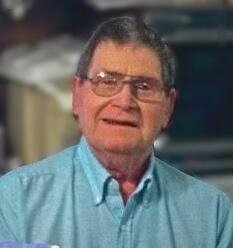 Jerry Dee Garrison Sr. | Greenlawn