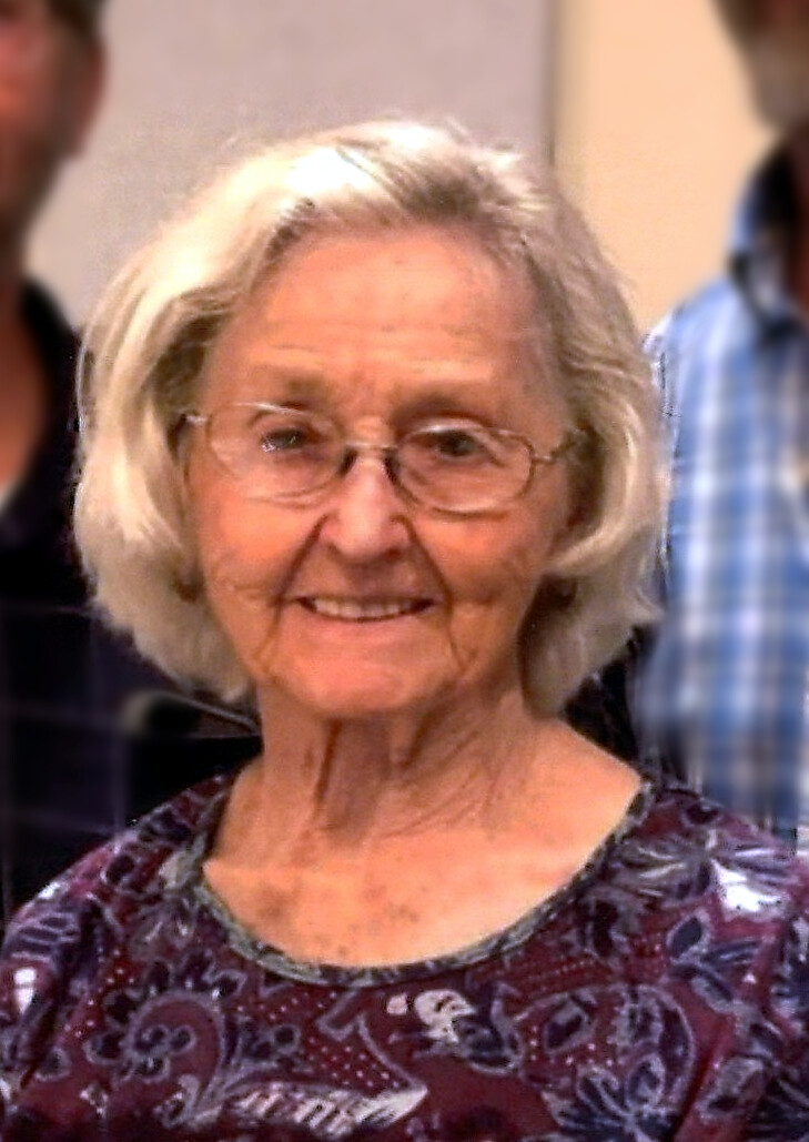 Gilberta Henryetta McEntire | Greenlawn