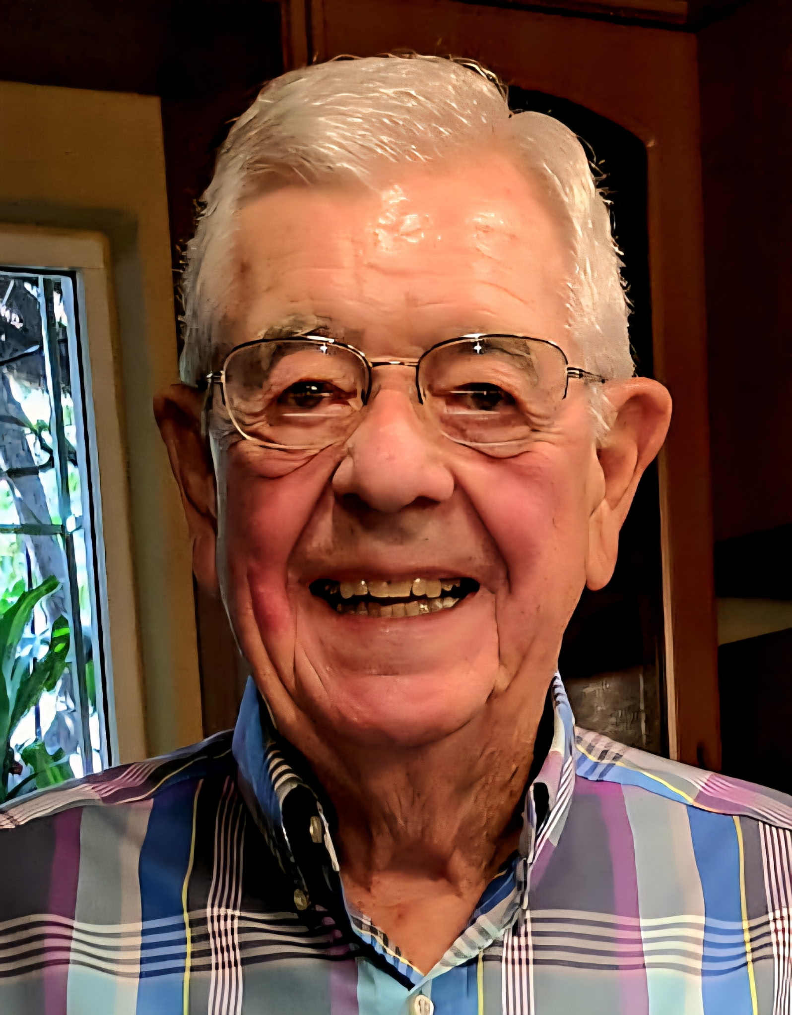 William Cecil White Jr. | Greenlawn