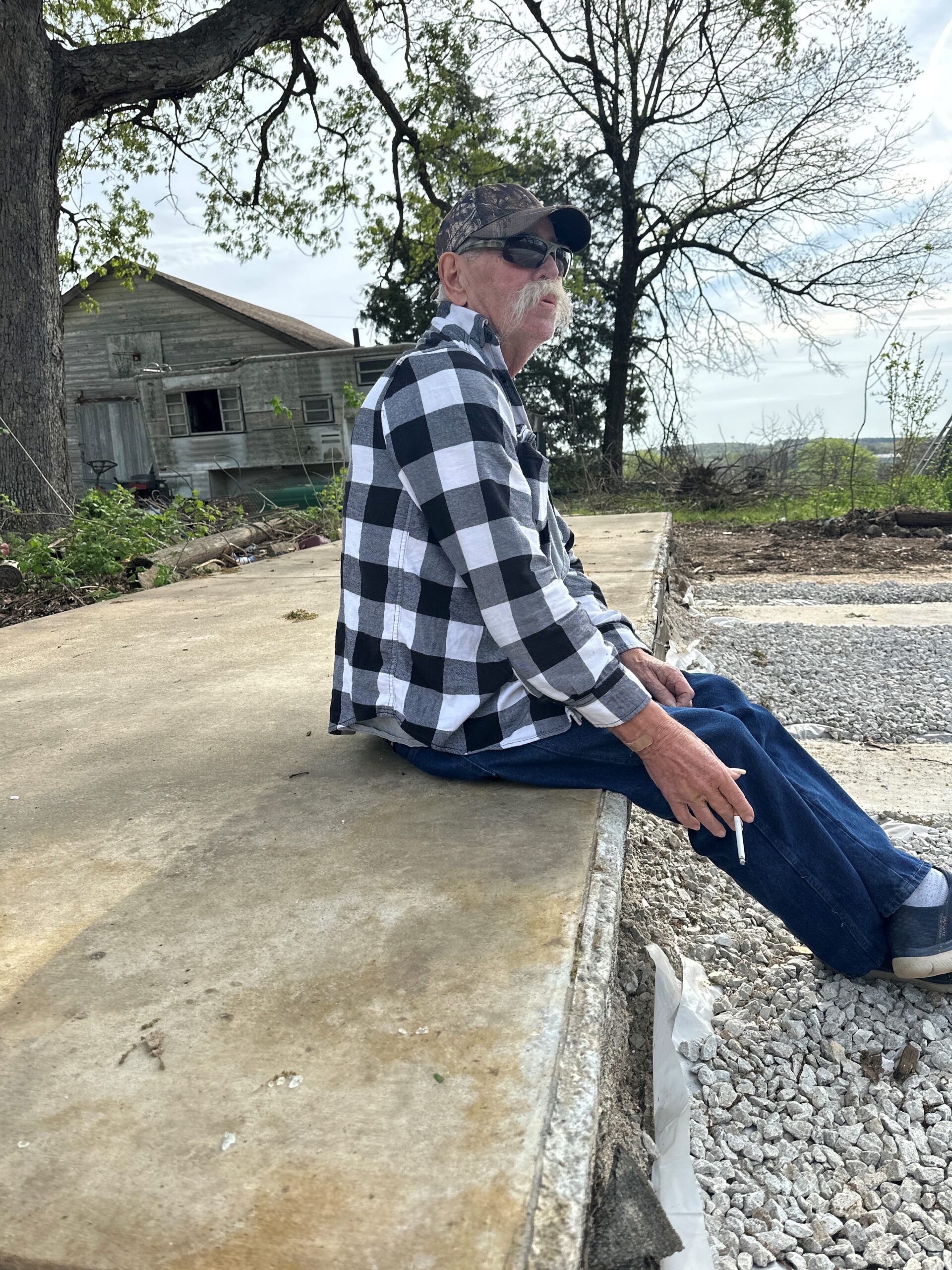 Michael Wayne Dodd | Greenlawn