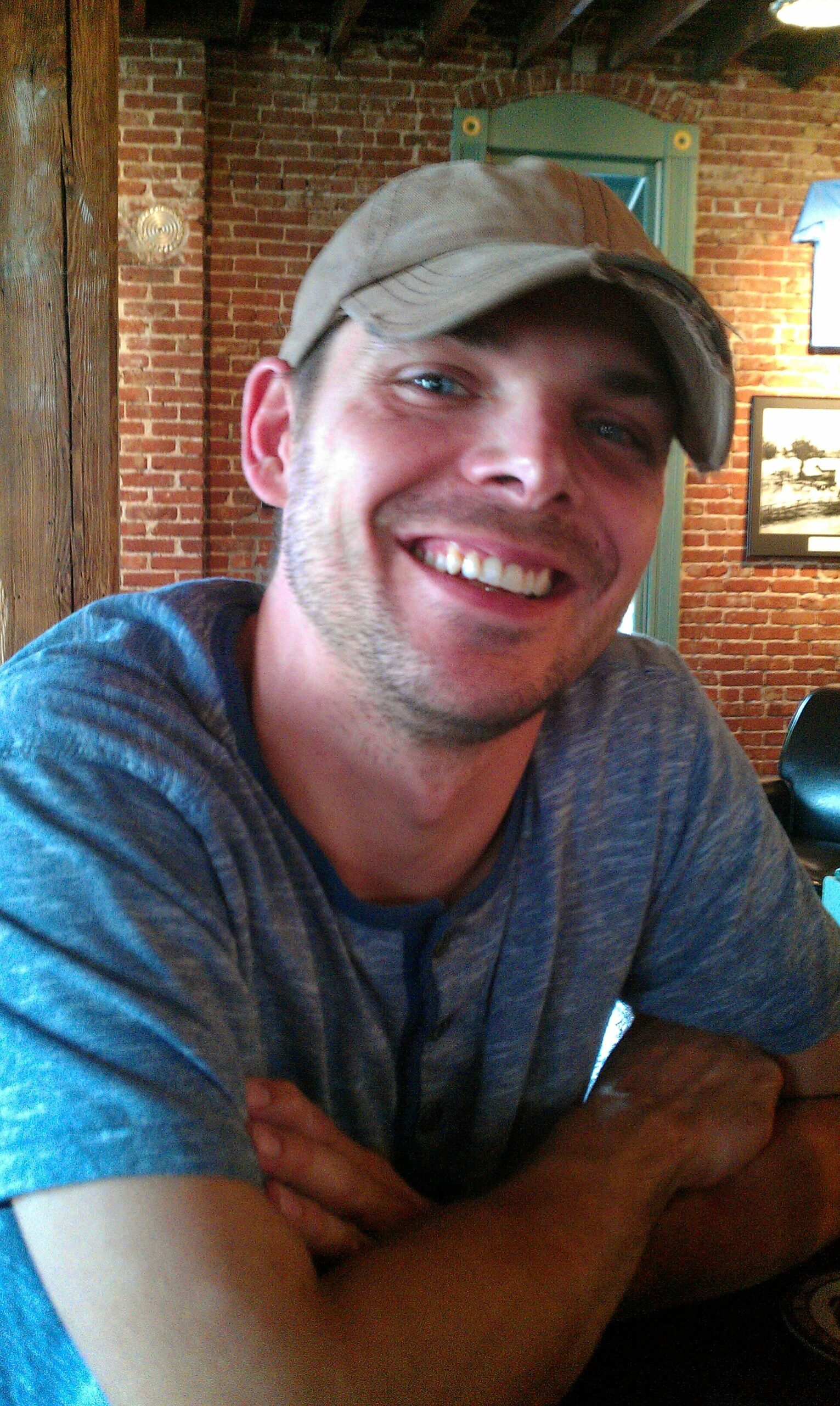 Joseph Michael Gideon | Greenlawn