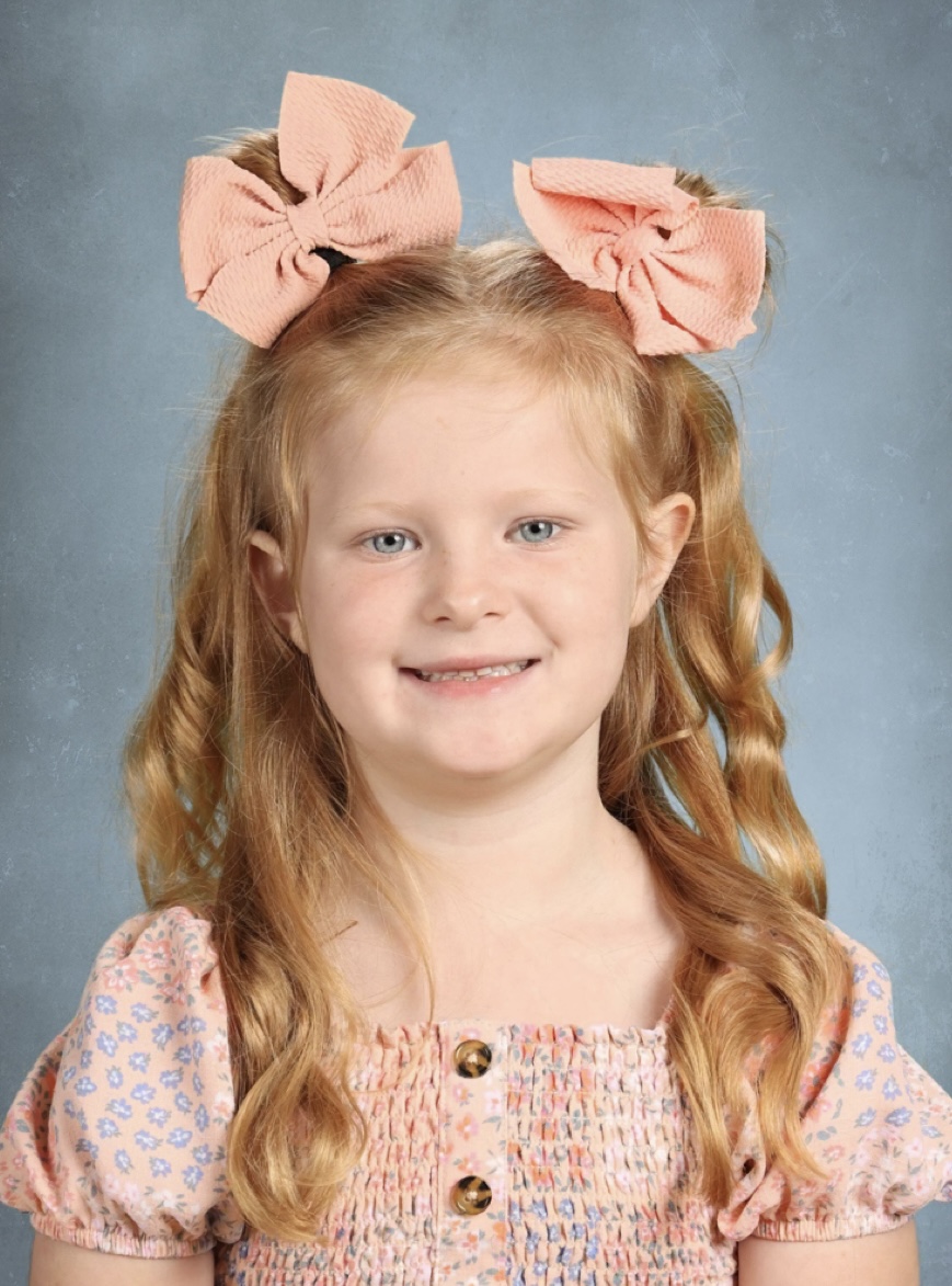 Darcy May DeWaard | Greenlawn