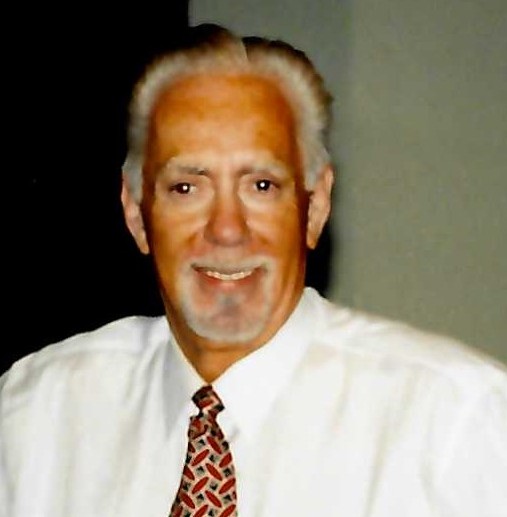 James “Jim” Robert Finn | Greenlawn