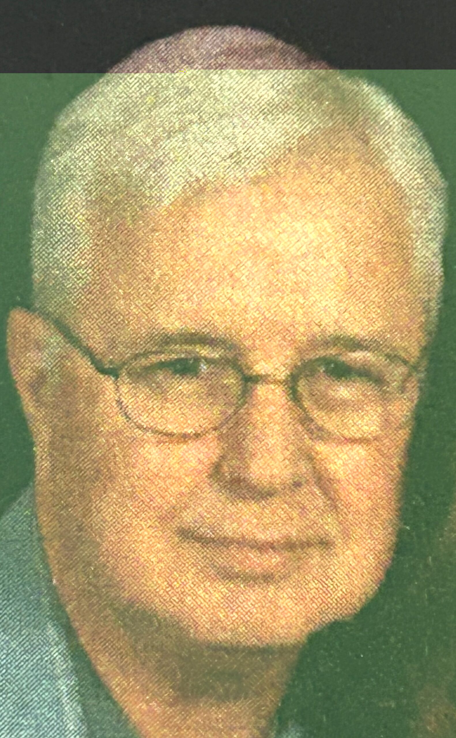 Melvin Randolph “Randy” Garms | Greenlawn