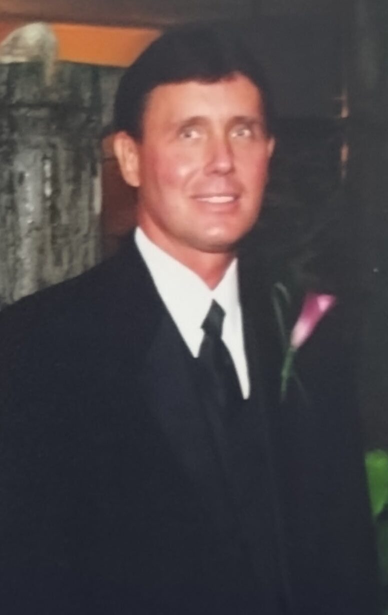 David Lee Palmer | Greenlawn