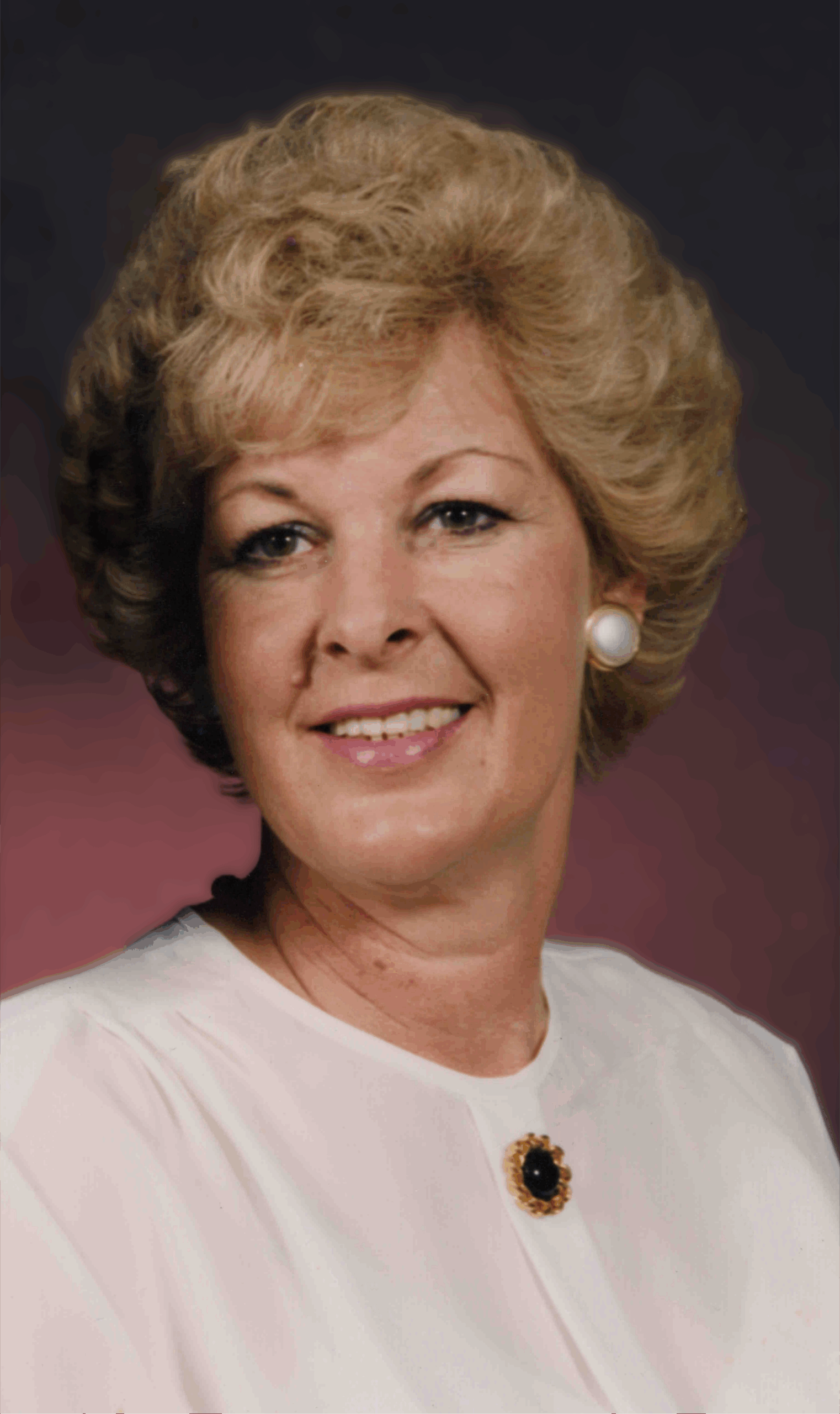 Patsy Ray | Greenlawn