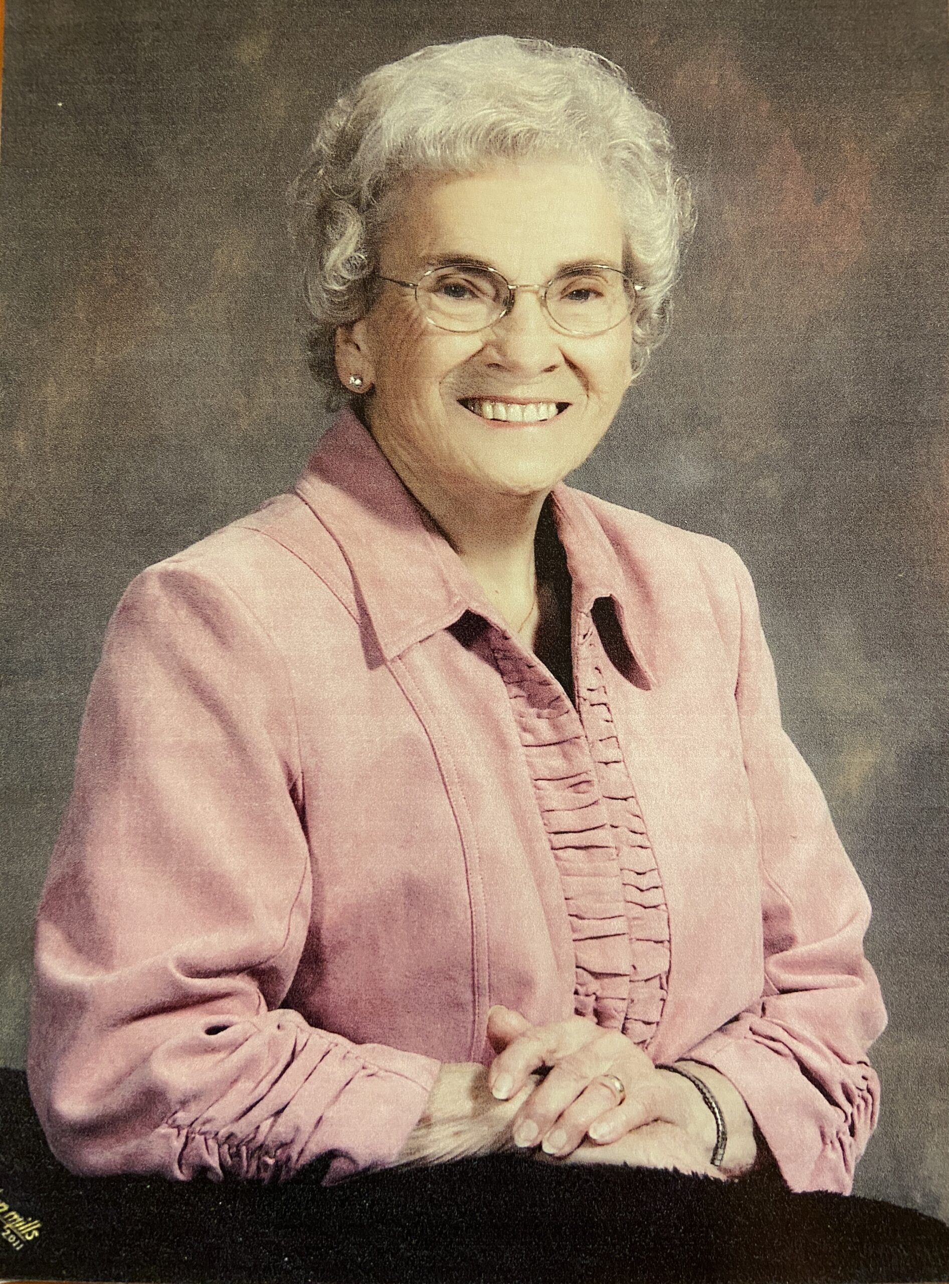 Wilma “Ruth” Charles | Greenlawn