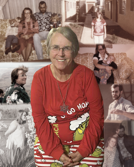 Marian E. Collins | Greenlawn