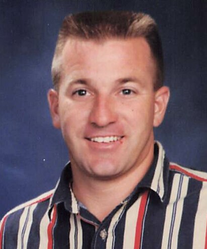 Donald George Whitney | Greenlawn