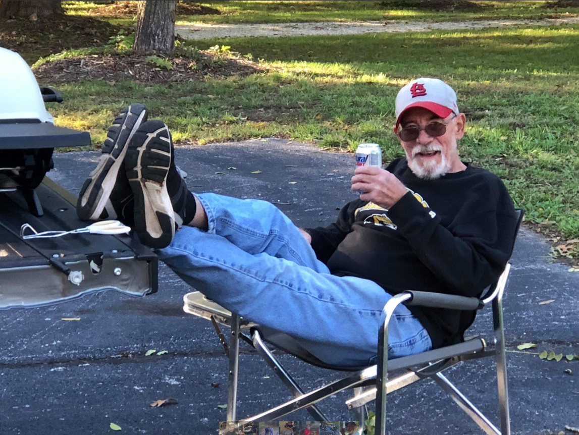 Danny Joe Akers | Greenlawn