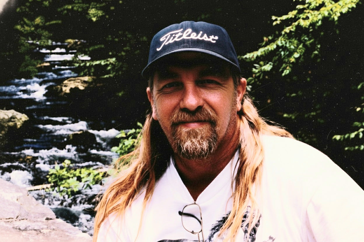Gary Lee Cheek | Greenlawn