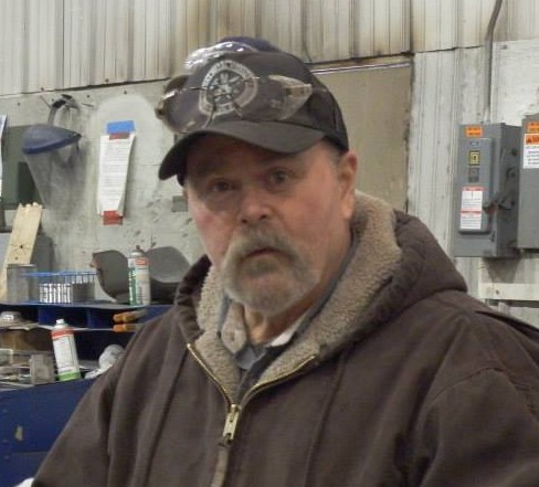 Darral Ray Harral Jr. | Greenlawn