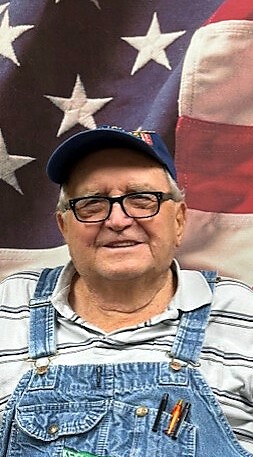 Robert “Bob” Troy Collier | Greenlawn