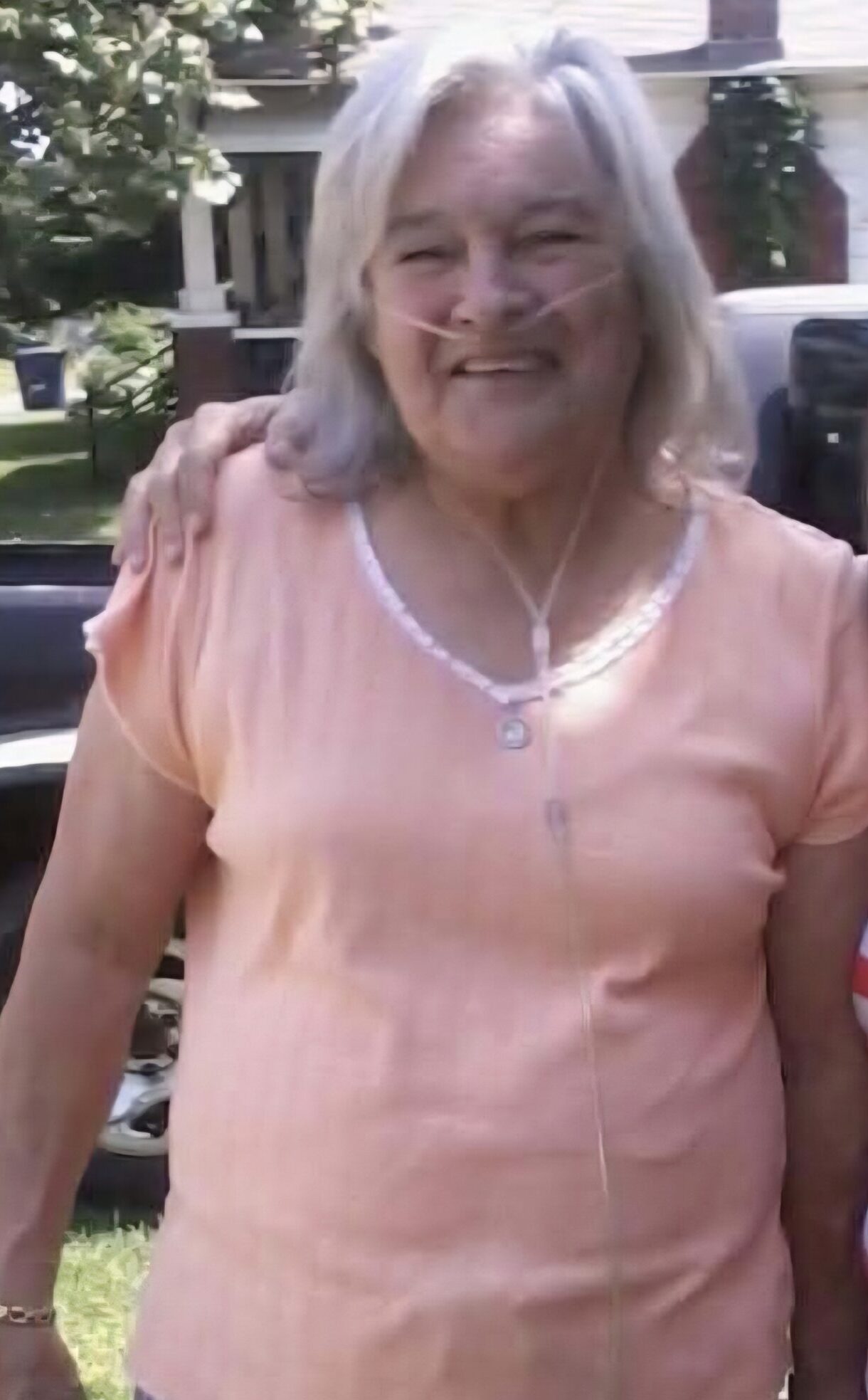 Kathy Fullington | Greenlawn