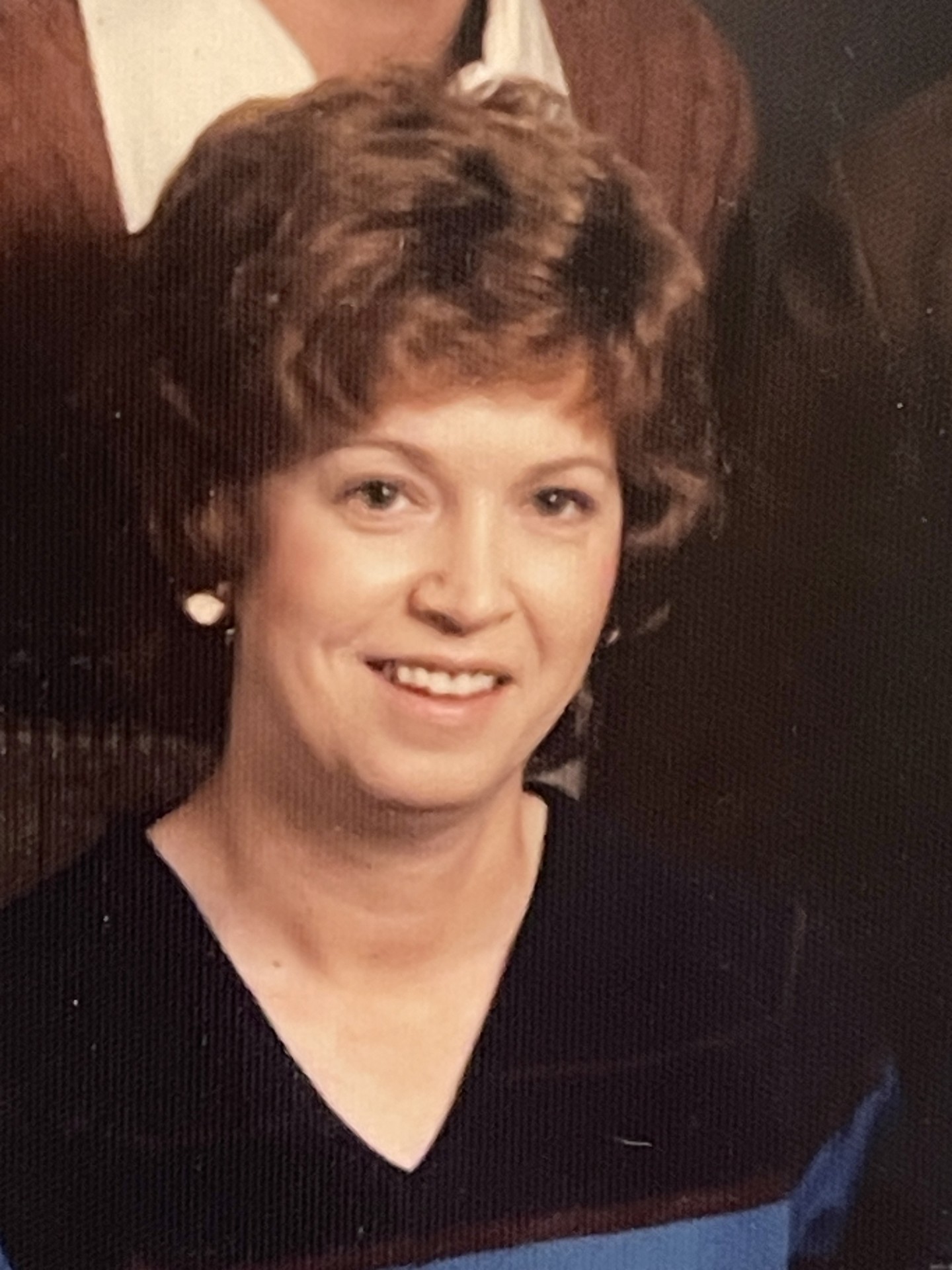Mary Lou Jett | Greenlawn