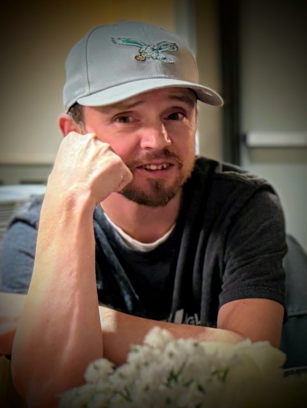 Christopher Robert Gerk | Greenlawn
