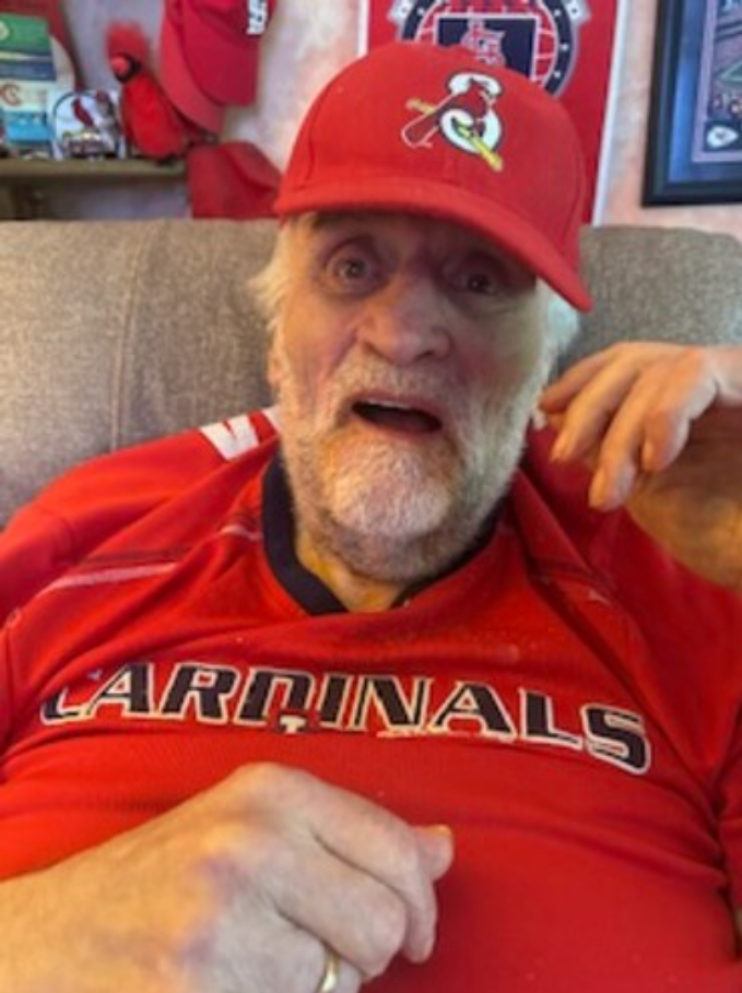 Joe Wayne Porter | Greenlawn